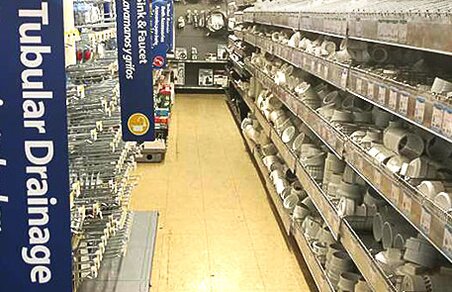 Plumbing & Electrical