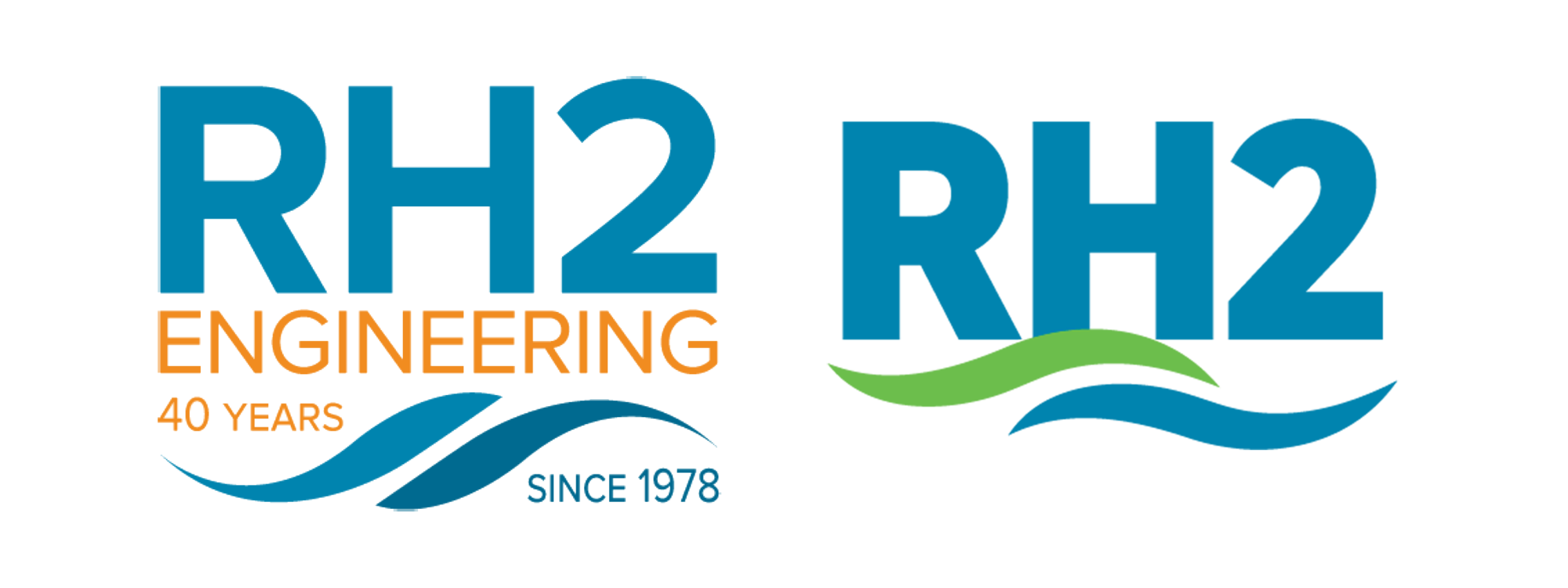 RH2 Engineering - Rebrand | D2