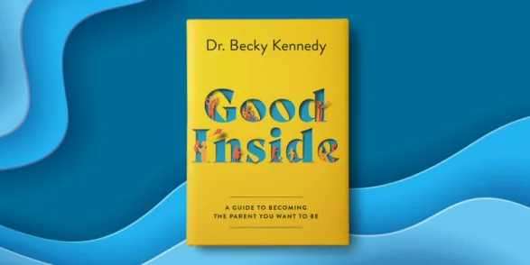 About - Good Inside