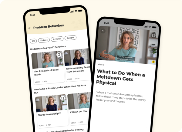 A Different Approach to “Discipline” - Good Inside