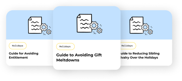 Guide for Avoiding Entitlement - Good Inside