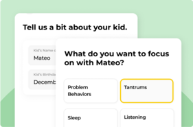 24/7 Parenting Support | Good Inside - Good Inside