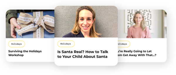 Guide for Avoiding Entitlement - Good Inside