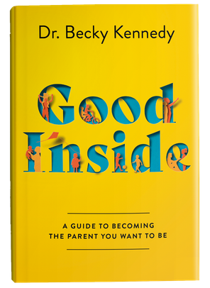 Give the Gift of Good Inside - Good Inside