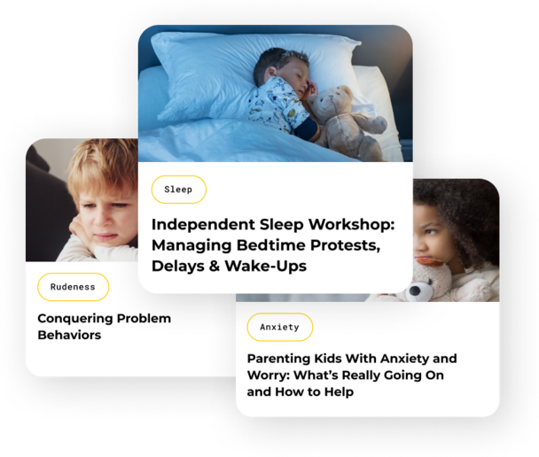 Sleep Workshop - Good Inside