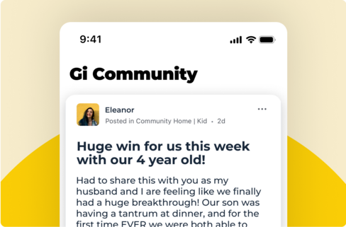 24/7 Parenting Support | Good Inside - Good Inside