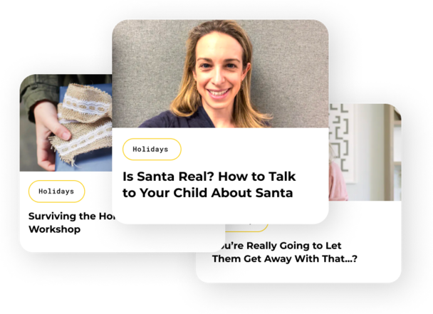 Guide for Avoiding Entitlement - Good Inside