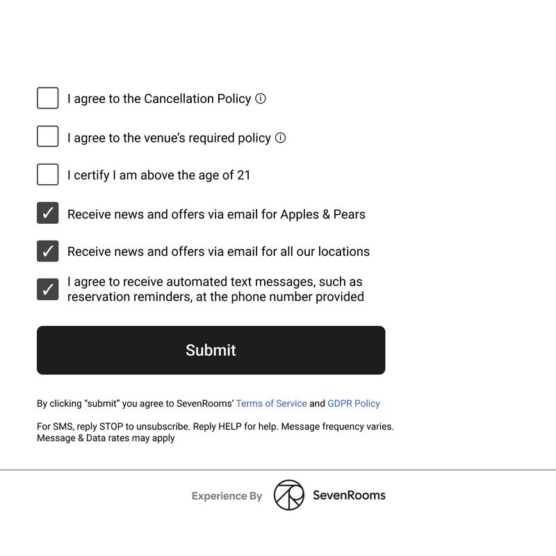 Restaurant Reservation Email Tips: Boost Retention & Reduce No-Shows
