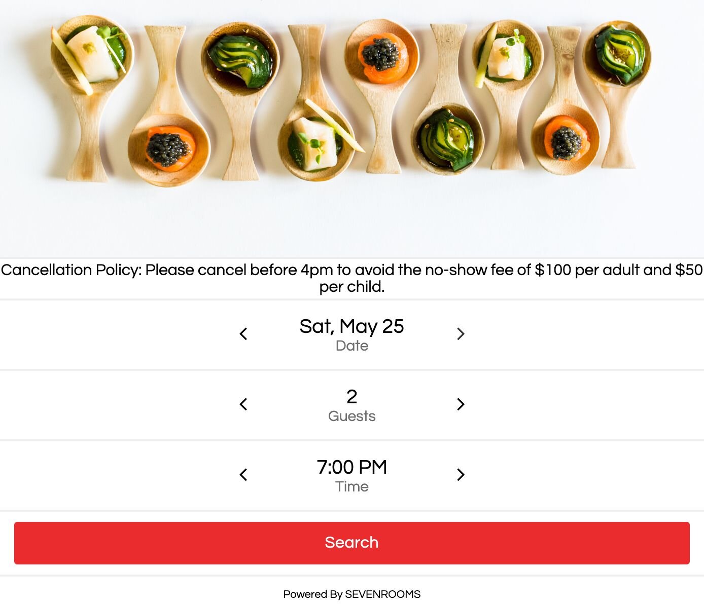 Restaurant Cancellation Fee Guide: How to Find the Sweet Spot