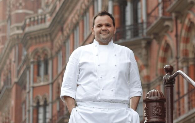 The Art of Intimate Dining: A Look at Chef Martin Milesi’s One Table ...
