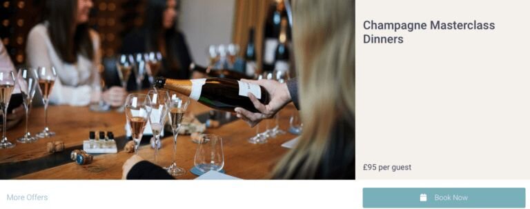 18 Restaurant Event Ideas That Will Leave Your Guests Hungry for More