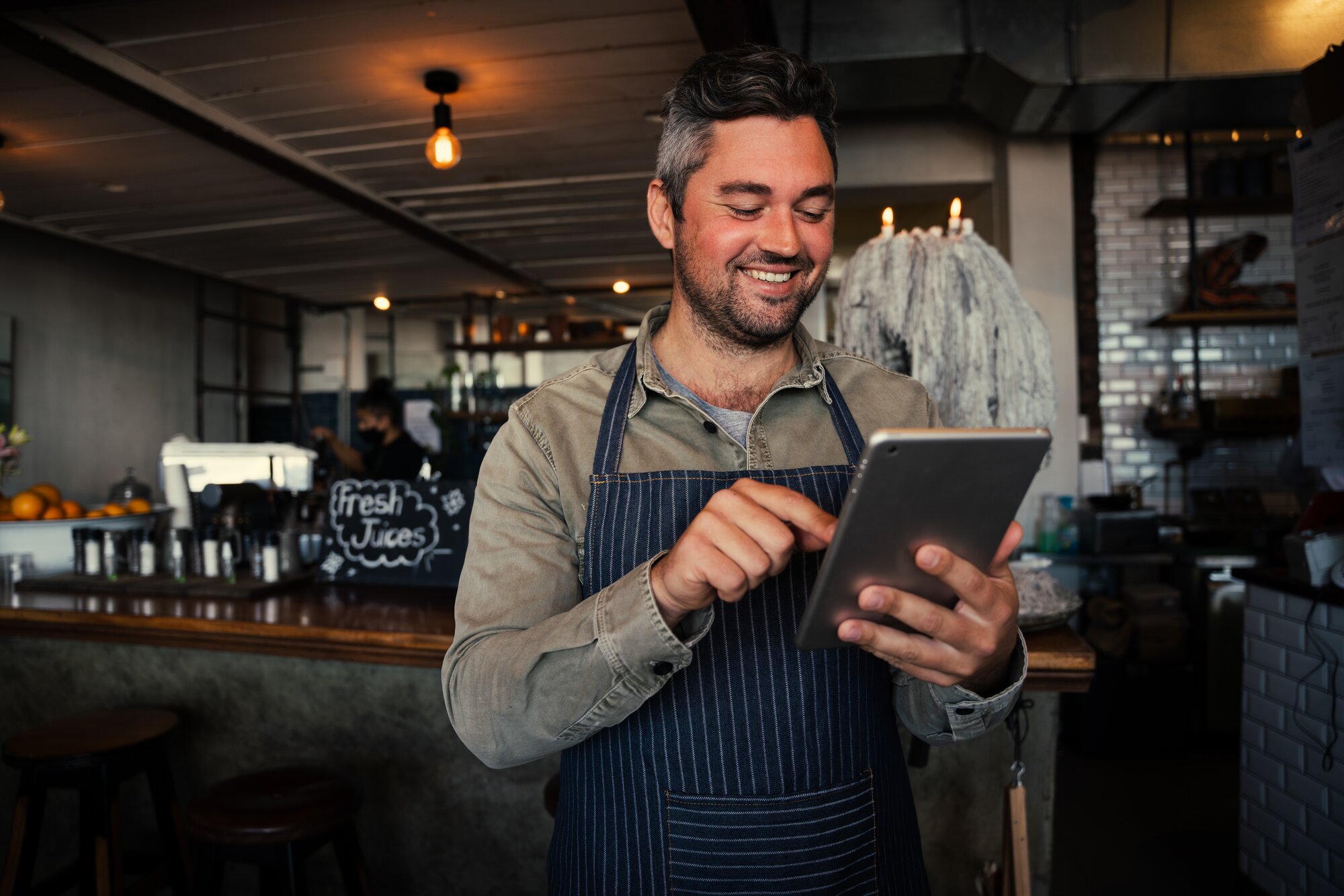 18 Restaurant Technology Tools You Need to Power Your Business