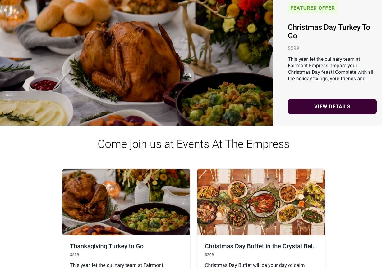 The Restaurant’s Guide to Christmas: Marketing & Promotion Ideas