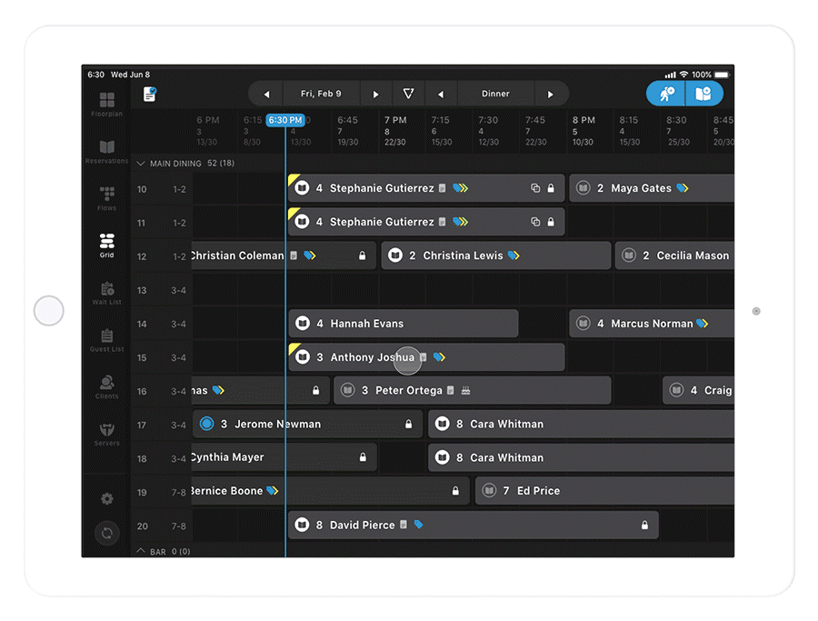 6 Brand New iOS Features, Asked for and Answered — Grid On Mobile & More