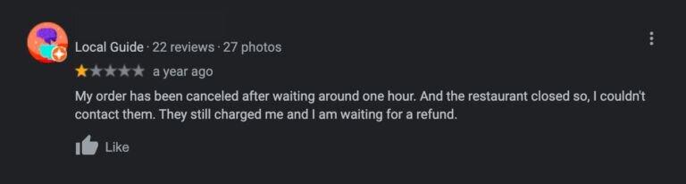 7 Most Common Restaurant Complaints and How to Handle Them