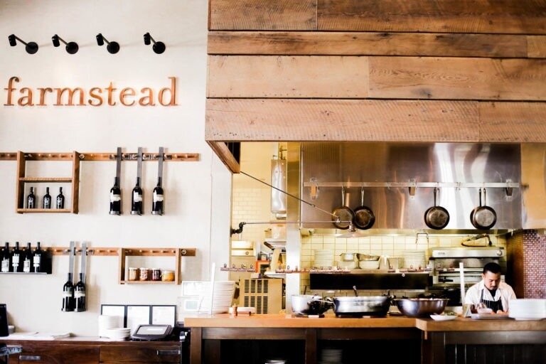 Long Meadow Ranch Achieves 2x Higher Guest Spend by Cross-Selling ...