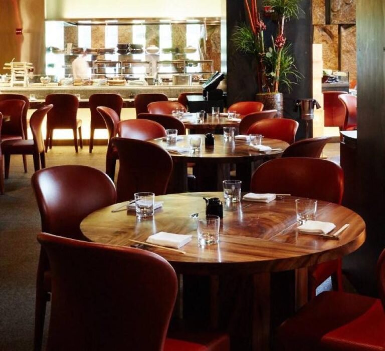 How Zuma Cut Reservation Fees by 50% | SevenRooms