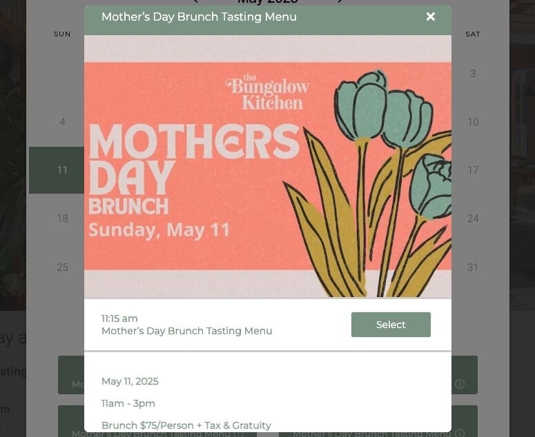 11 Mother’s Day Marketing Ideas to Drive More Restaurant Profits This ...