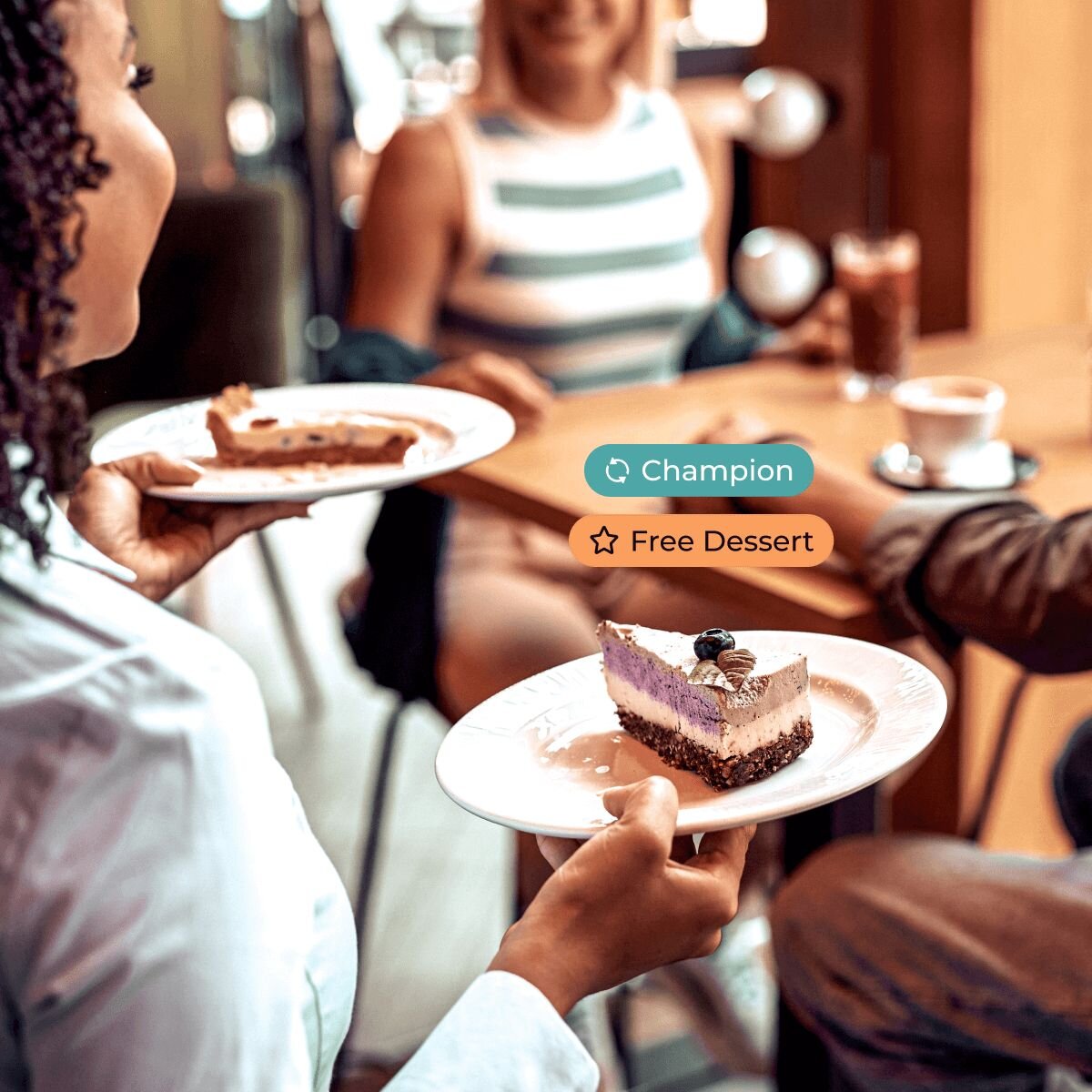 Restaurant Guest Experience Software | SevenRooms