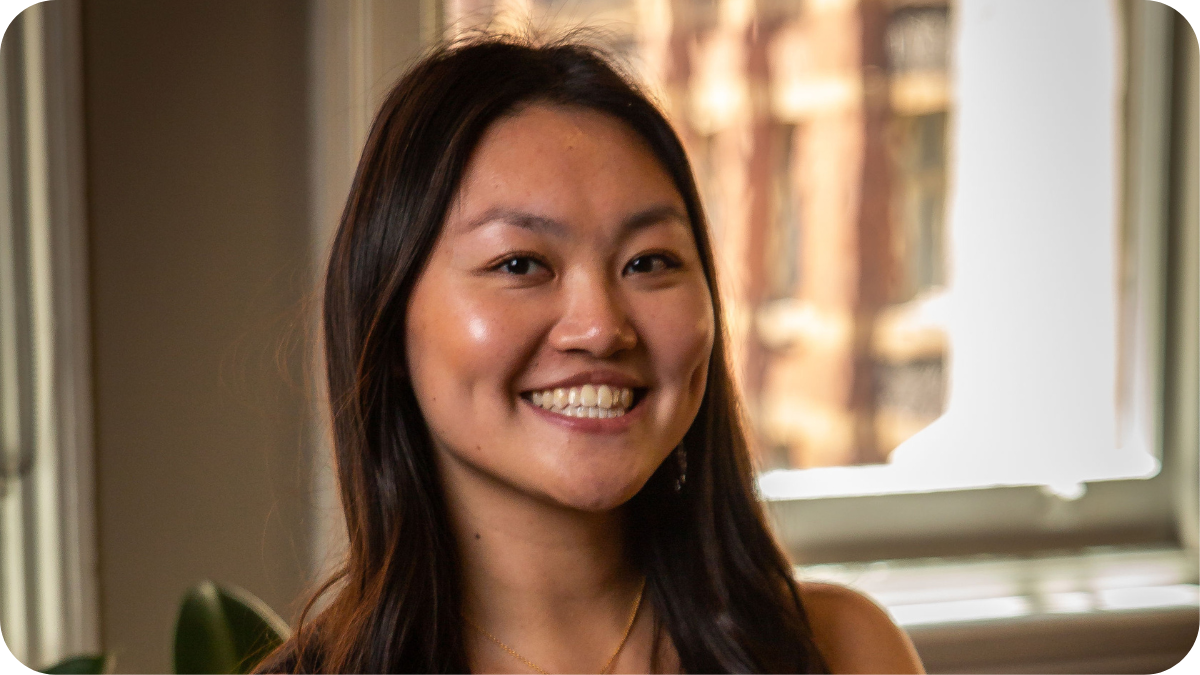 Family Meal: Employee Spotlight with Robyn Fok