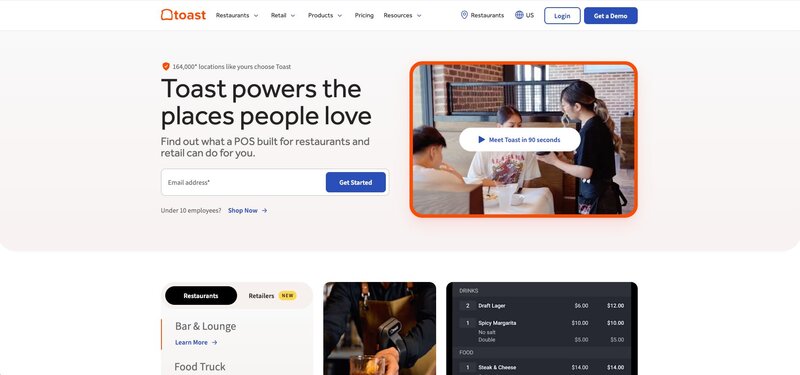 8 Best Restaurant Management Software Systems (2026)