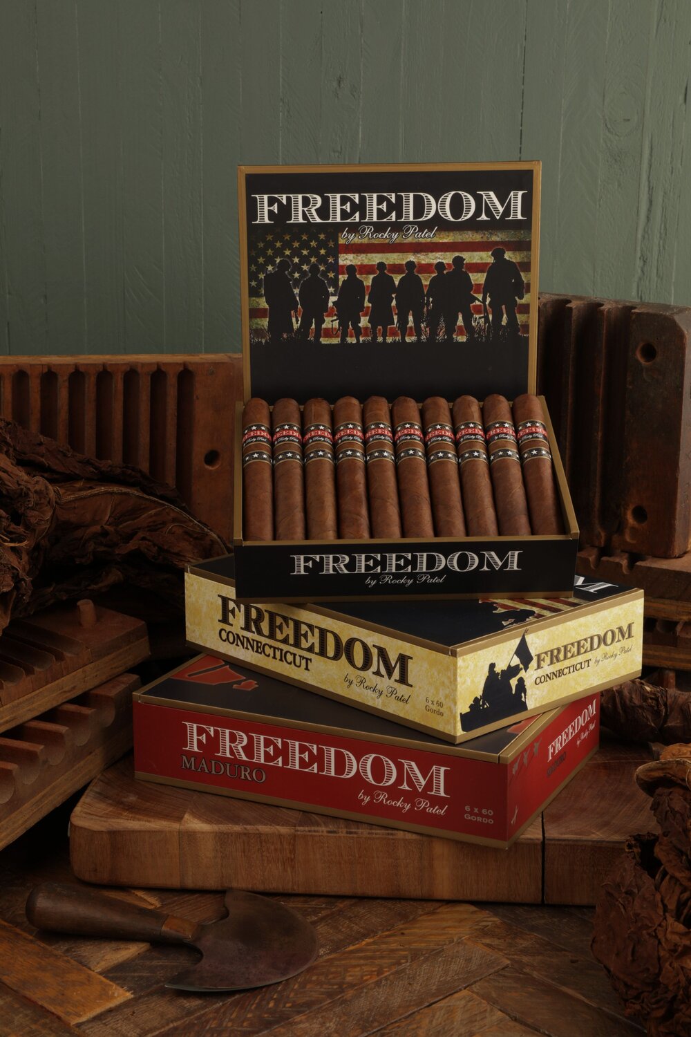 JR Cigars | Explore JR Exclusives