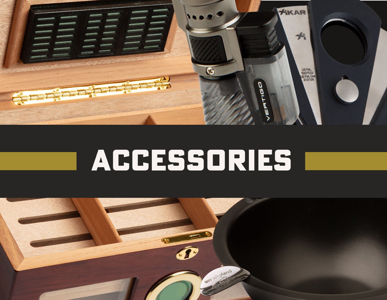 JR Cigars | Shop for Premium Cigars Online with Fast Shipping