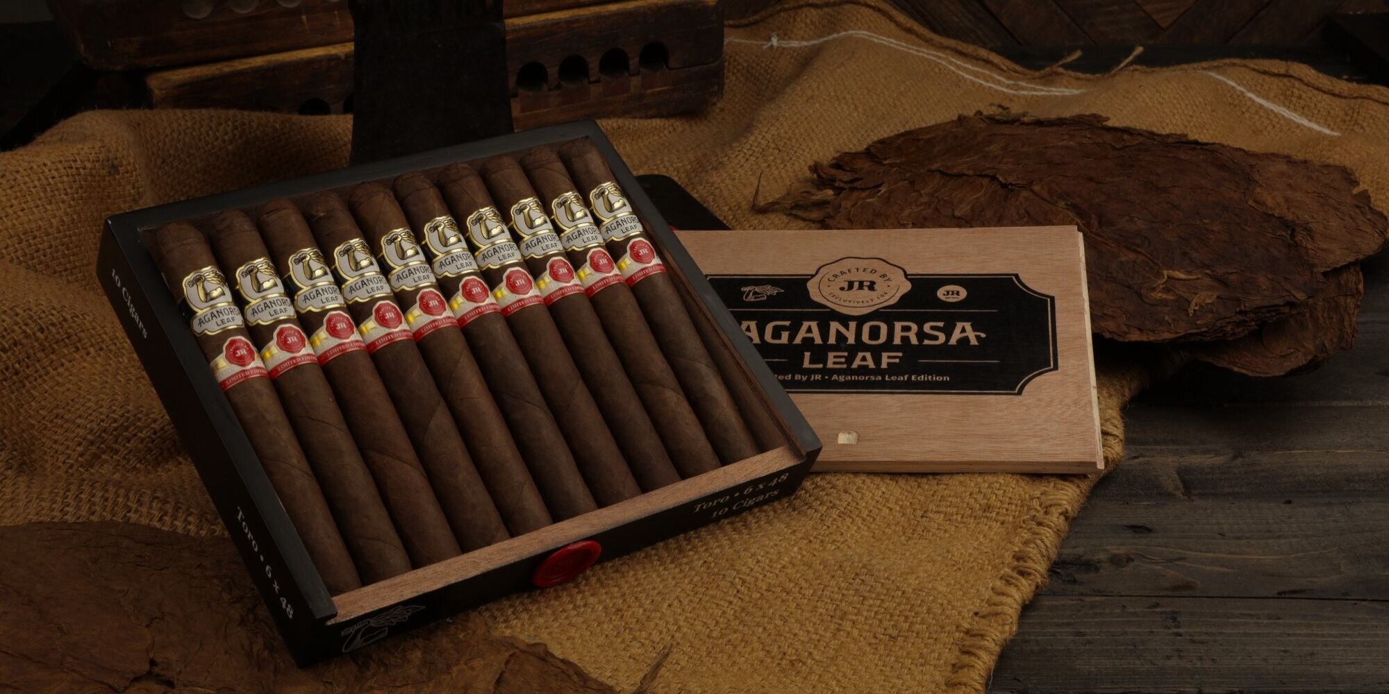 JR Cigars | Explore JR Exclusives