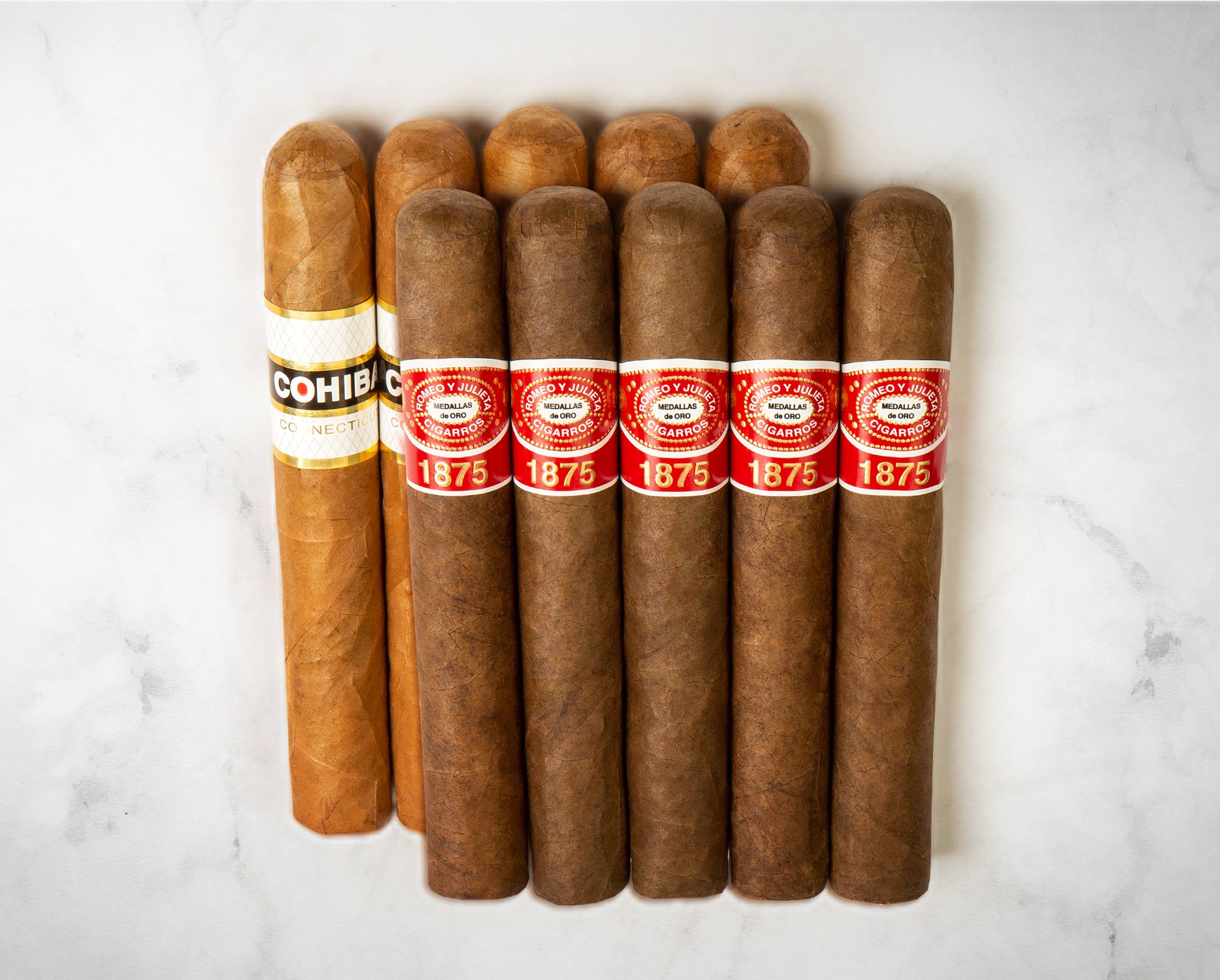 Father's Day Cigar Gifts | Shop for Cigar Gifts for Dad | JR Cigars