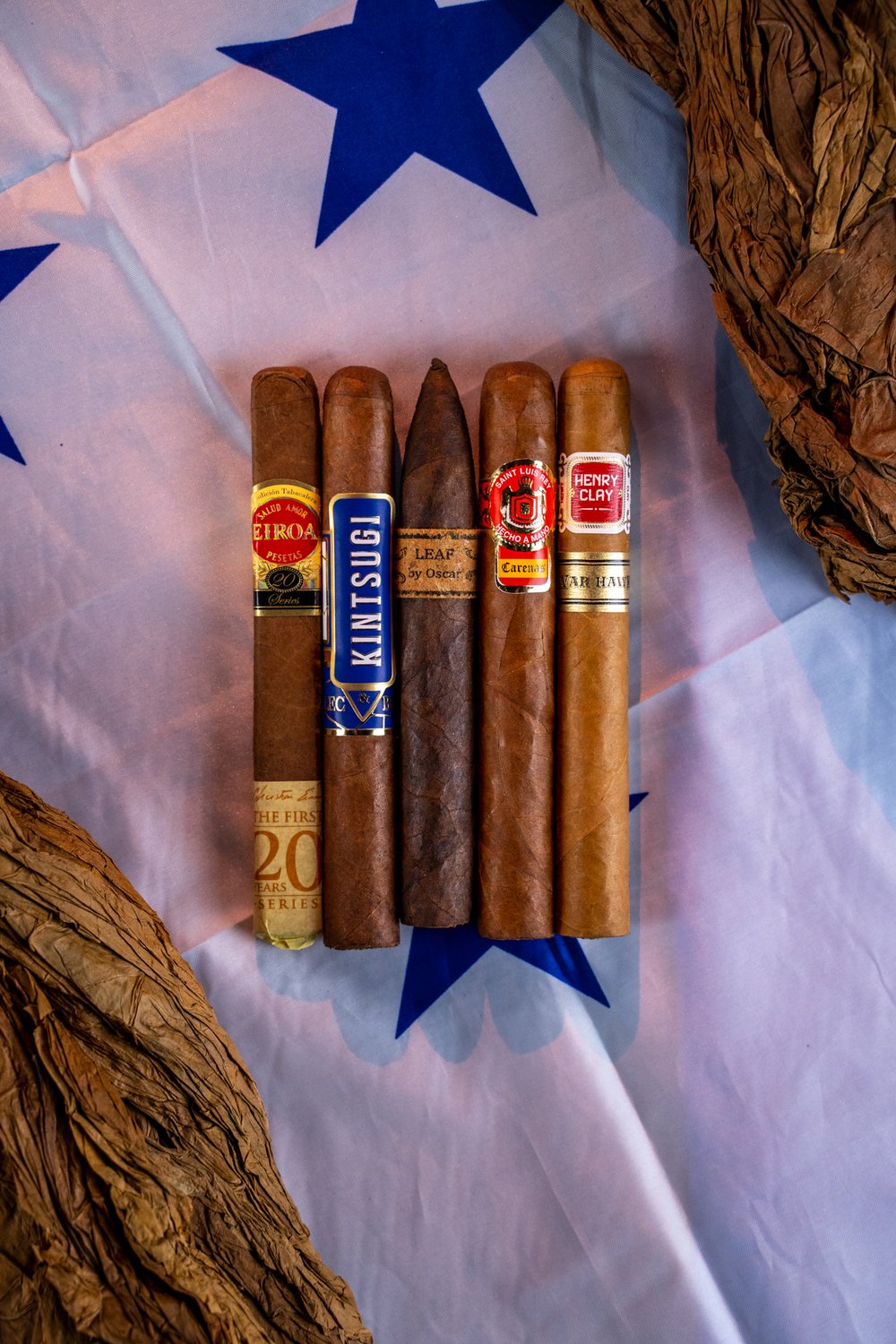 Cigar Magazine: Your Ultimate Guide to Premium Cigars