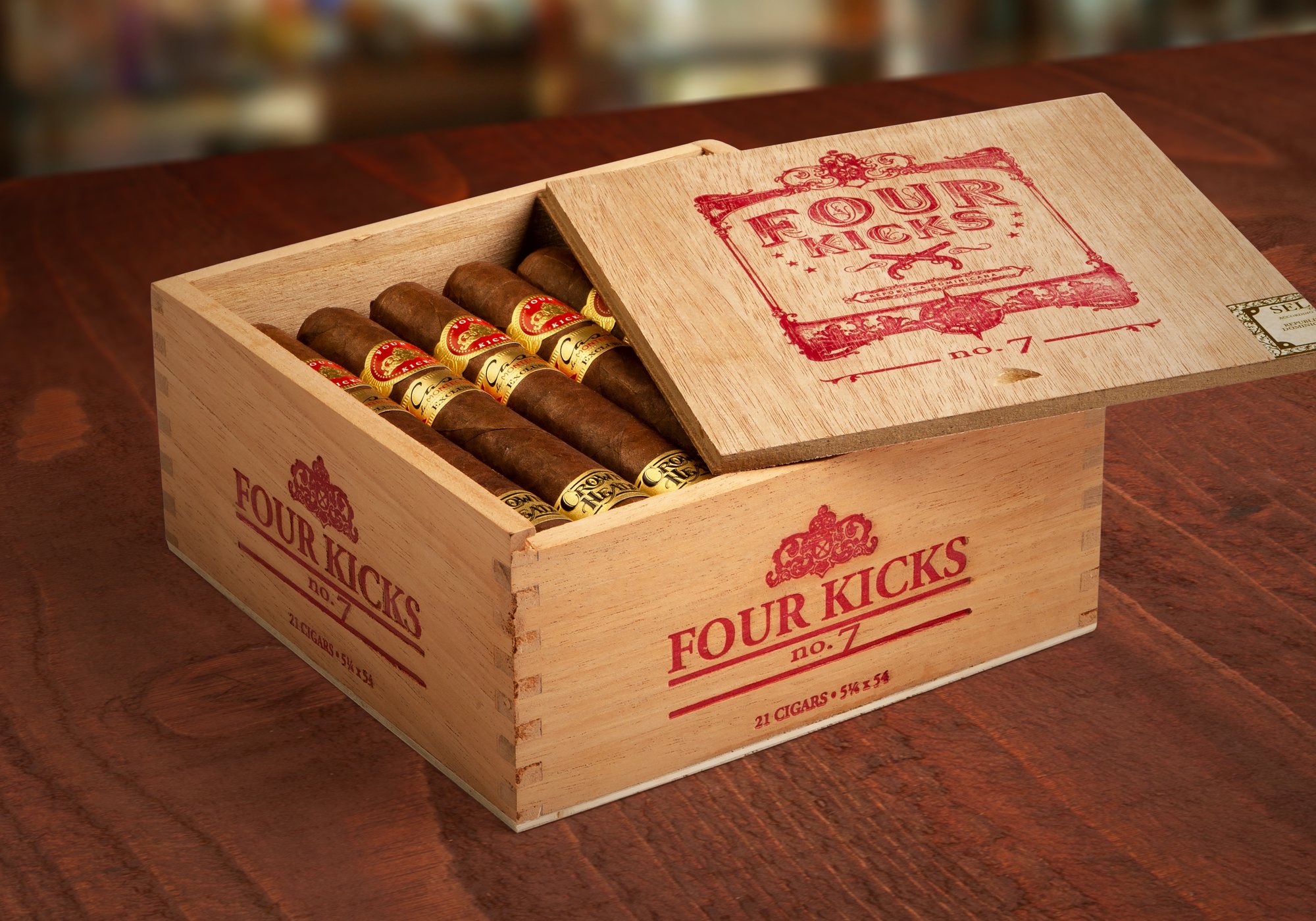 Exclusive Premium Cigars | Casa de Montecristo