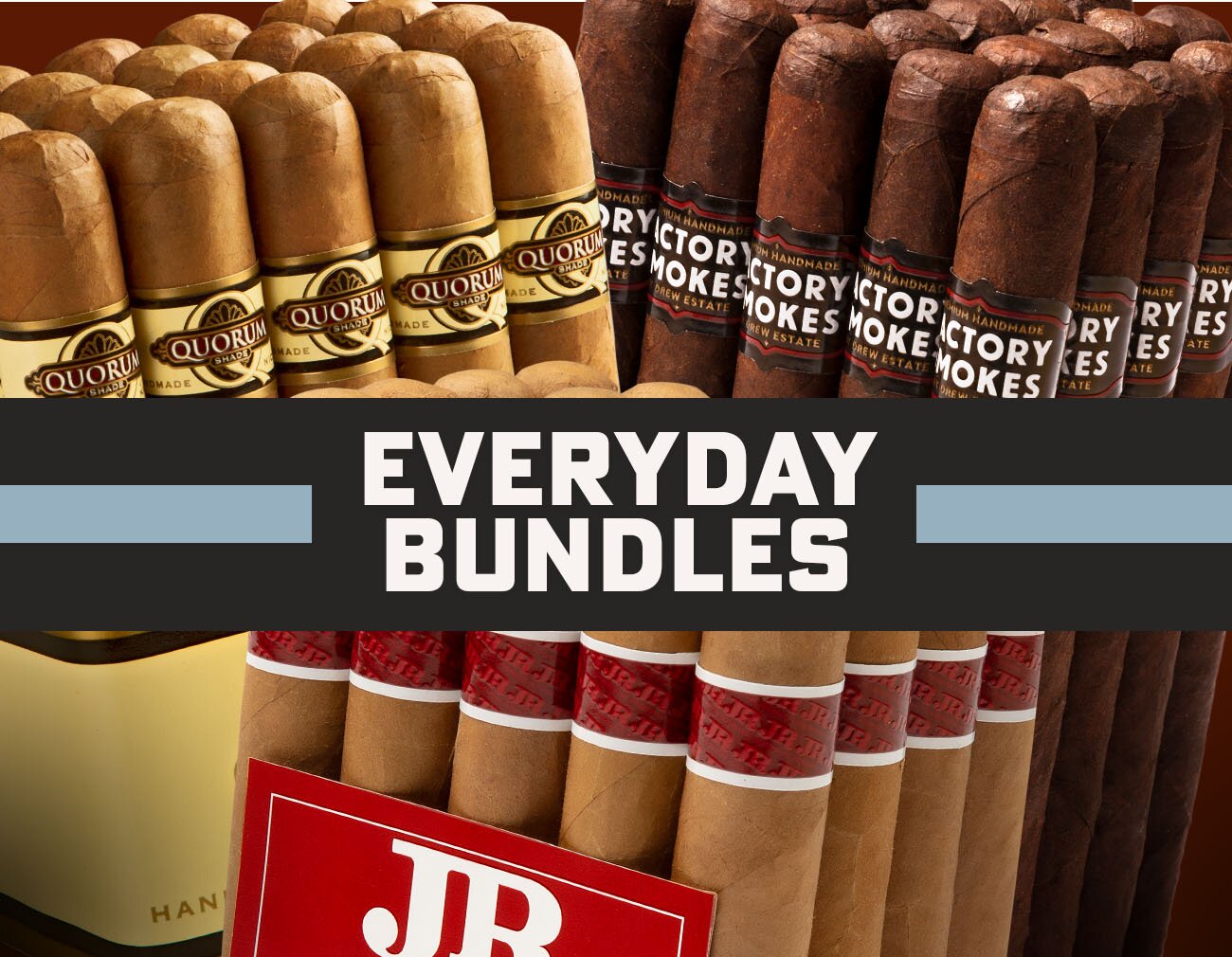 JR Cigars | Shop for Premium Cigars Online with Fast Shipping