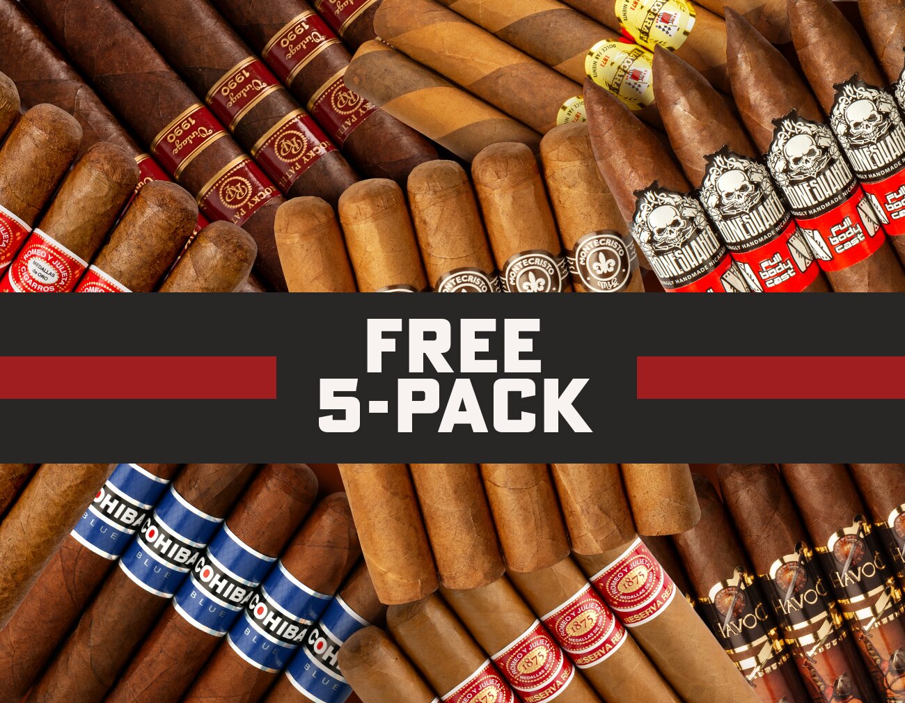 JR Cigars | Shop for Premium Cigars Online with Fast Shipping