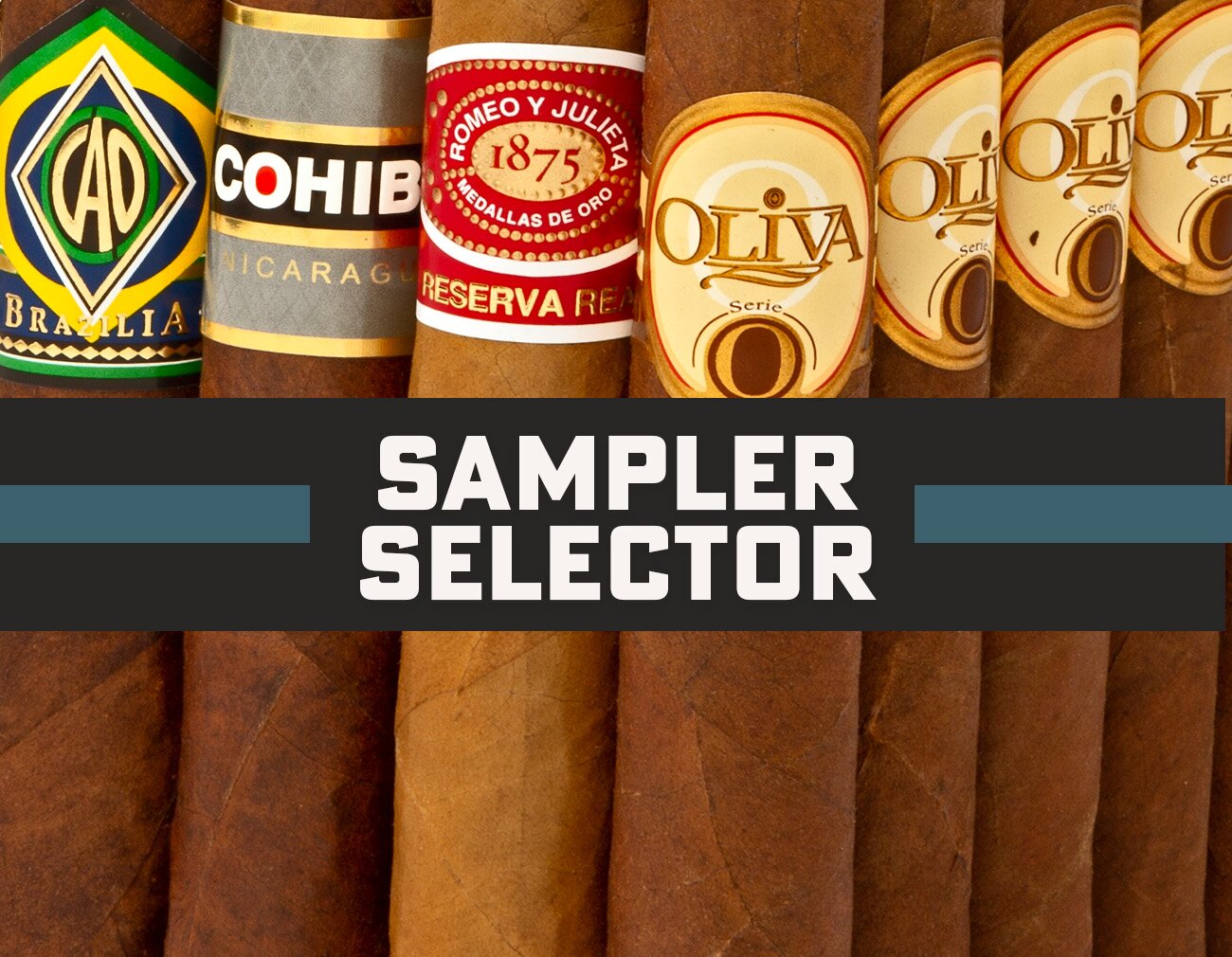 JR Cigars | Shop for Premium Cigars Online with Fast Shipping