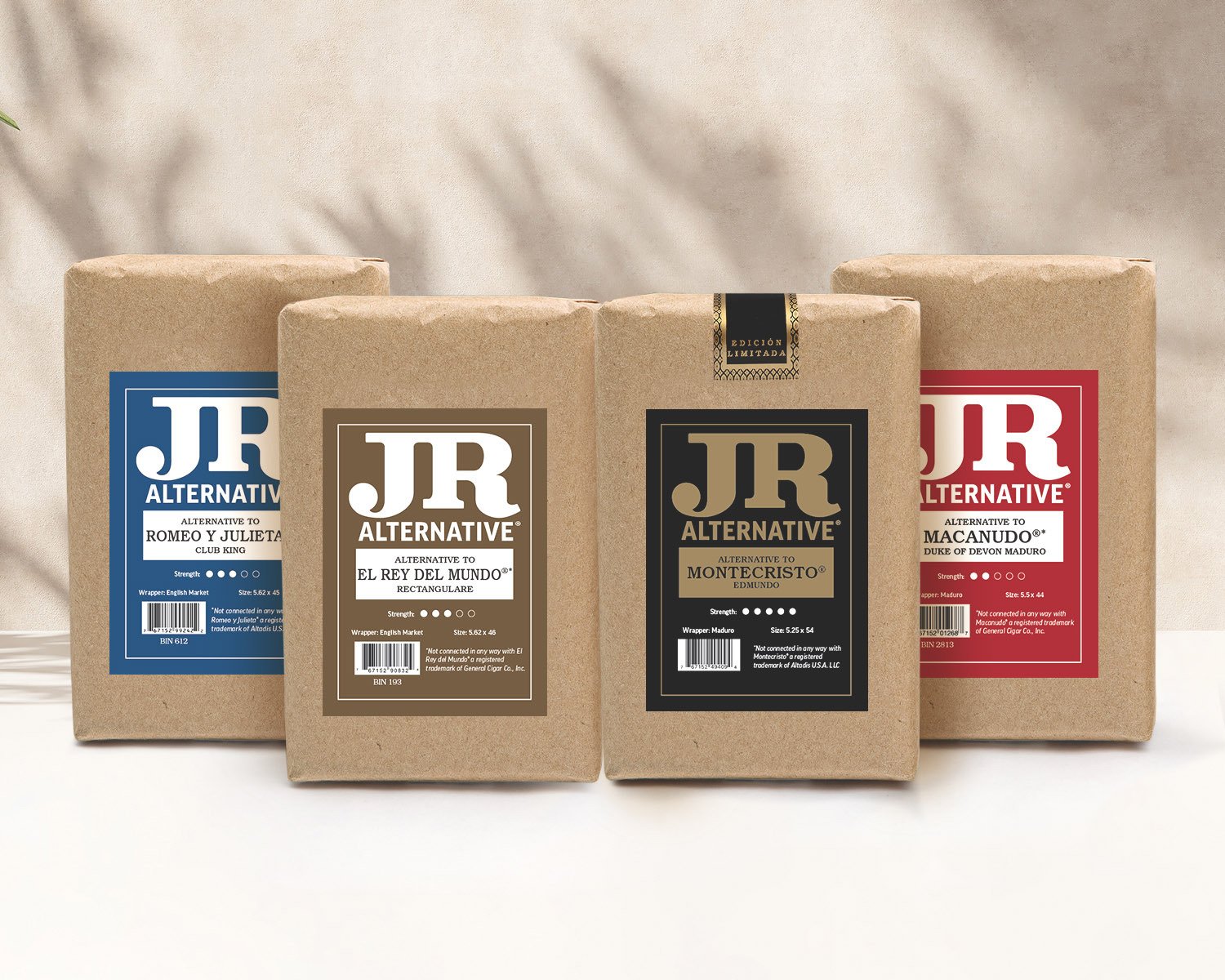 JR Cigars | Shop for Premium Cigars Online with Fast Shipping