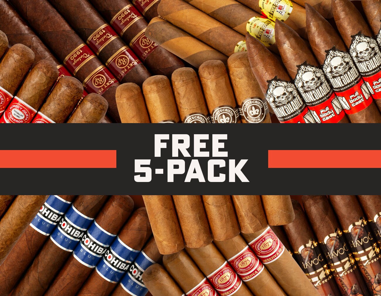 JR Cigars | Shop for Premium Cigars Online with Fast Shipping