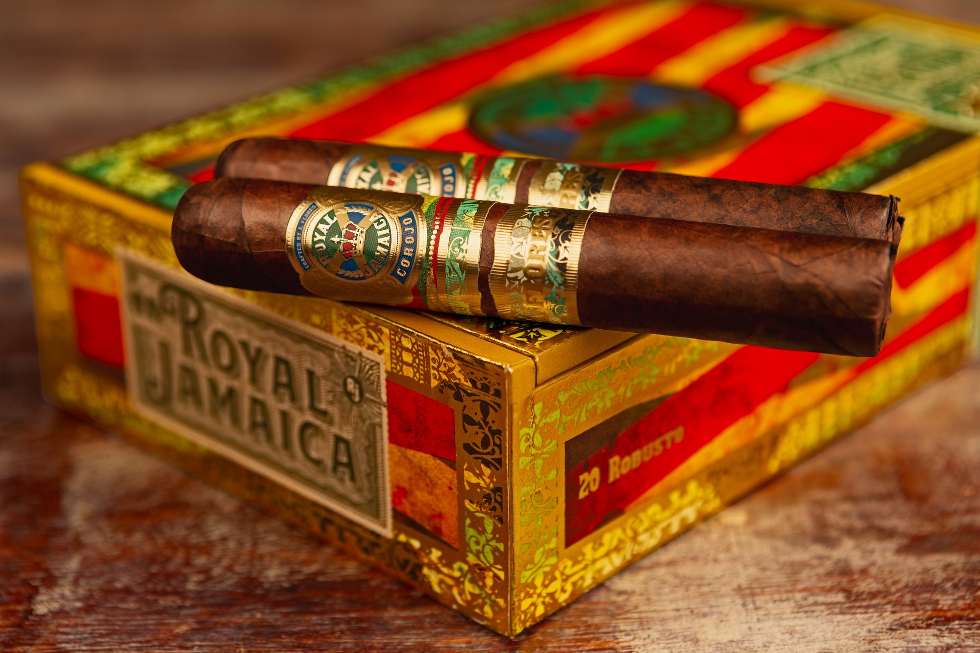 Exclusive Premium Cigars | Casa de Montecristo
