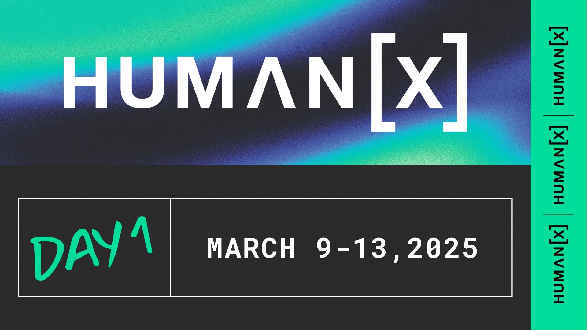HumanX 2025 Kicks Off: Game-Changing Insights, Bold Predictions, and ...
