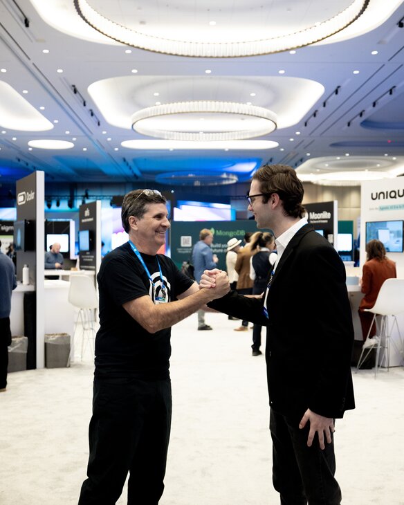 HumanX | The #1 AI Conference | San Francisco | April 6-9, 2026