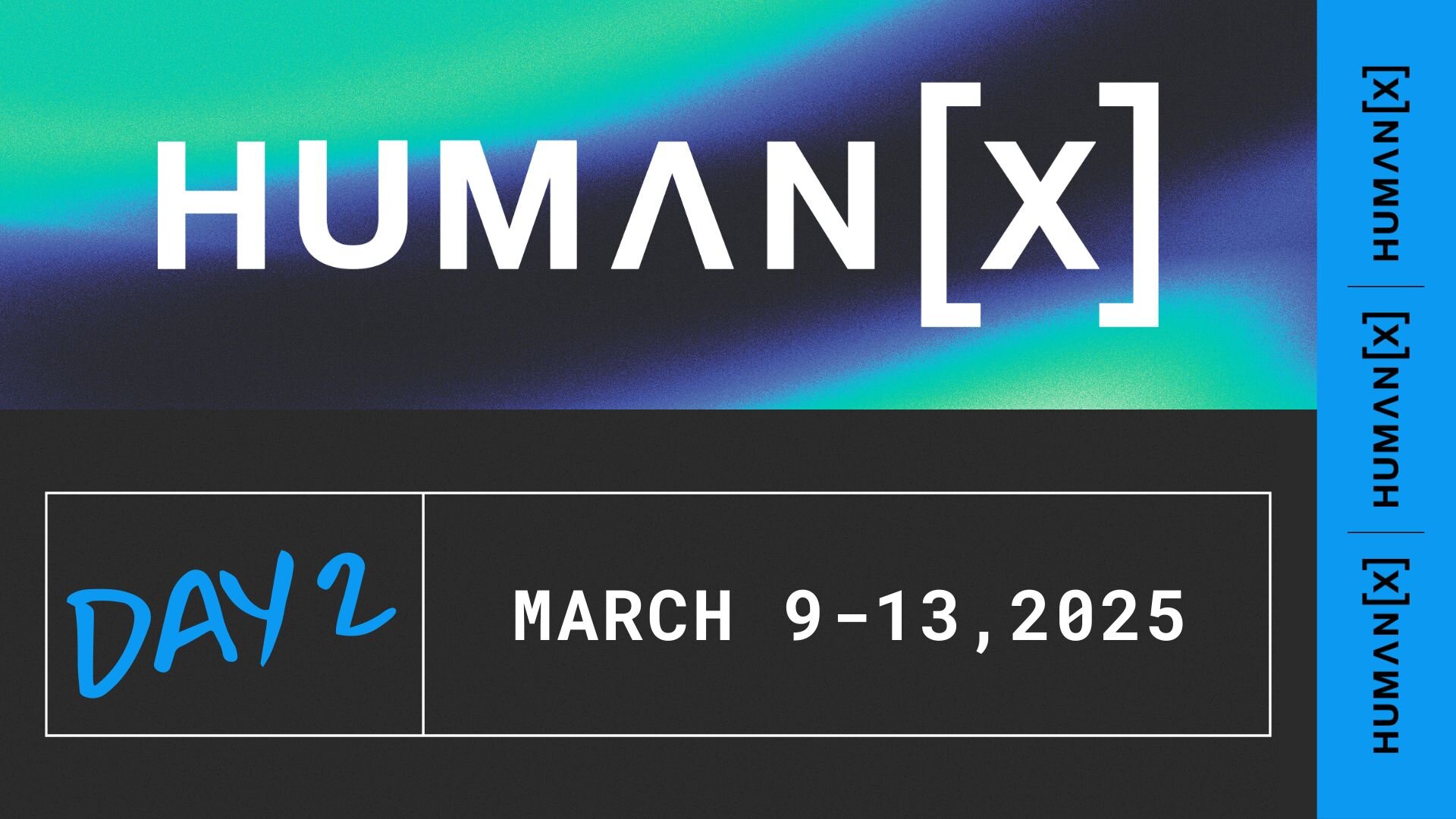 HumanX Day 2: The LLM-pire Strikes Back