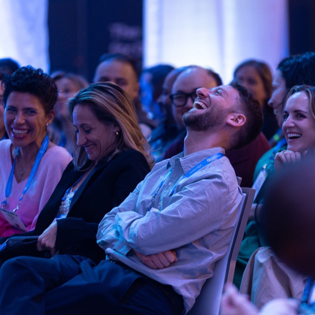 HumanX | Register | April 6-9, 2026 | San Francisco, CA