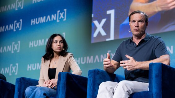 HumanX | Join Us | San Francisco | April 6-9, 2026