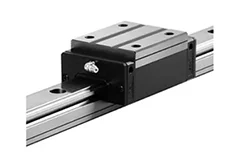 Equipment and Machinery Industry - Motion