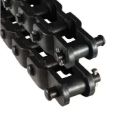 Equipment and Machinery Industry - Motion