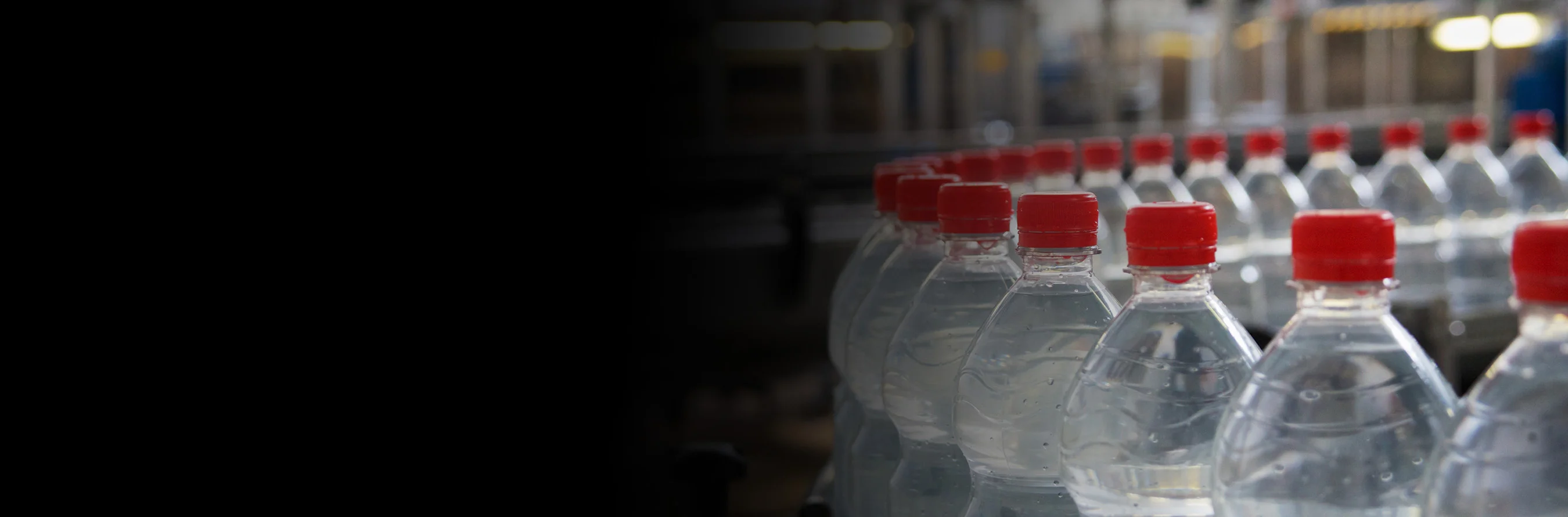 Rubber and Plastics Industry - Motion