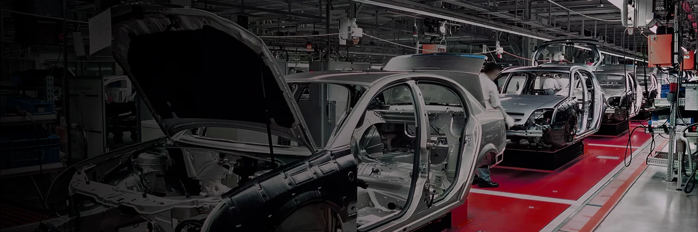 Automotive - Motion