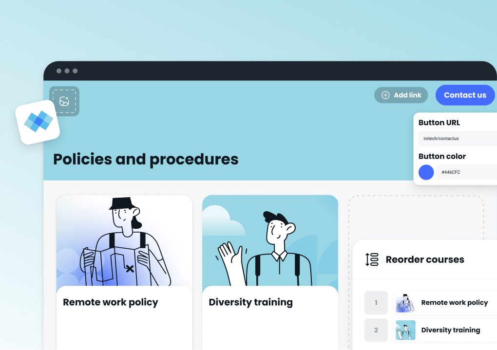 Headless Learning & Course creation - Coassemble