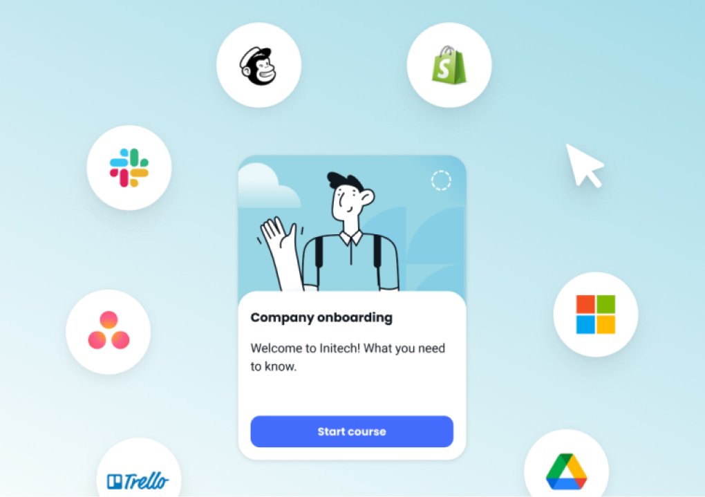 Headless Learning & Course creation - Coassemble