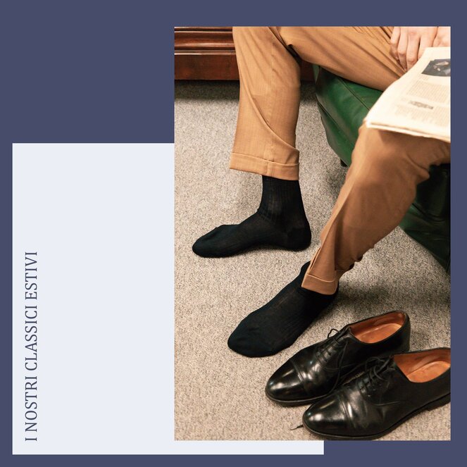 Ciocca Official Store - Calze & Abbigliamento dal 1912
