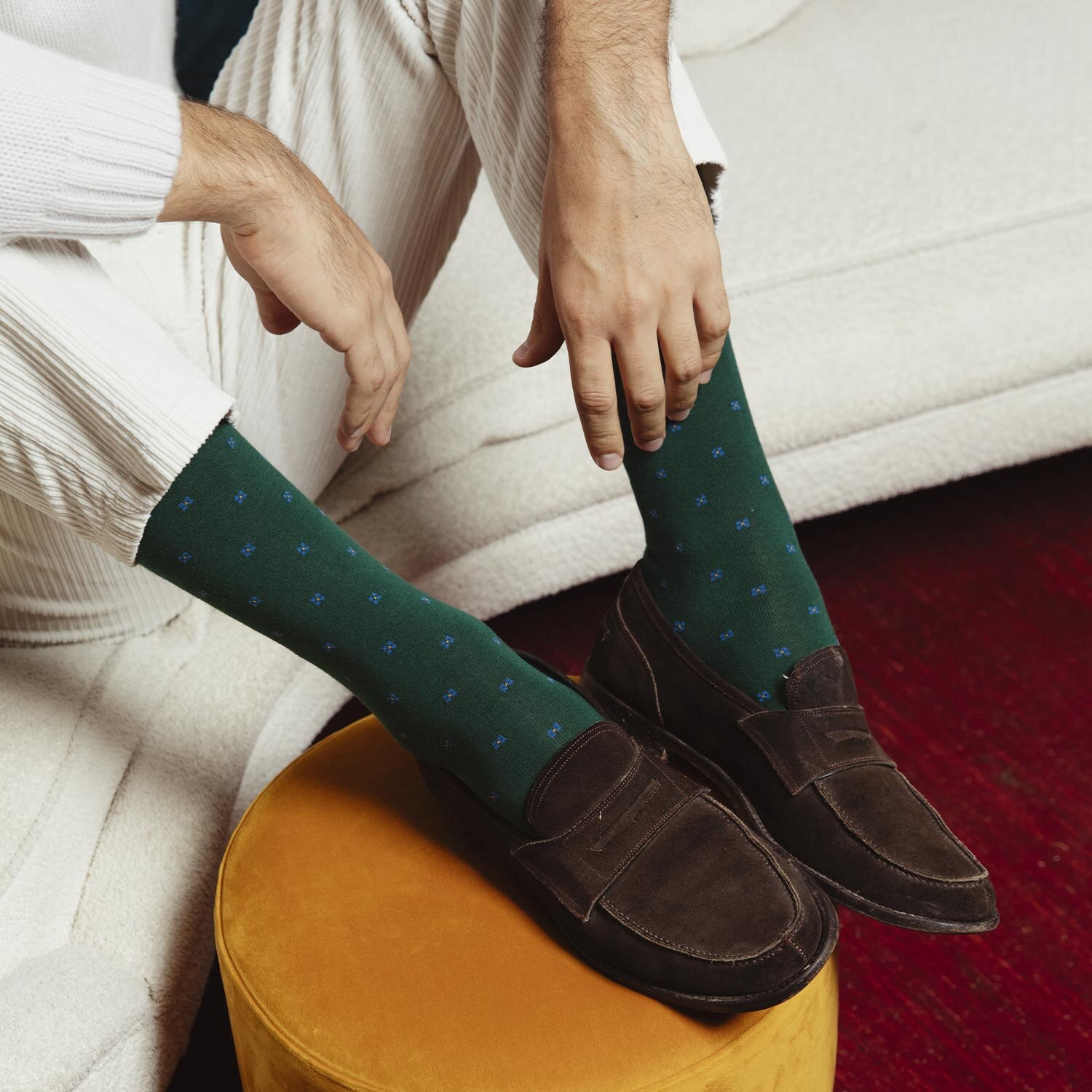 Ciocca Official Store - Socks & Clothing since 1912